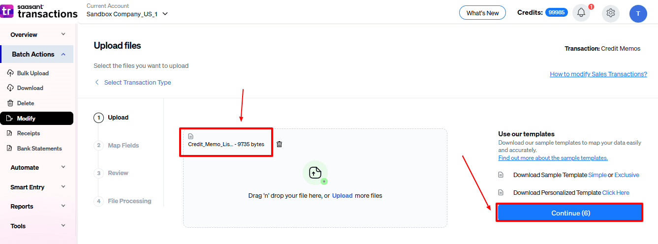 How to Edit Credit Memo in QuickBooks Online: A Complete Guide