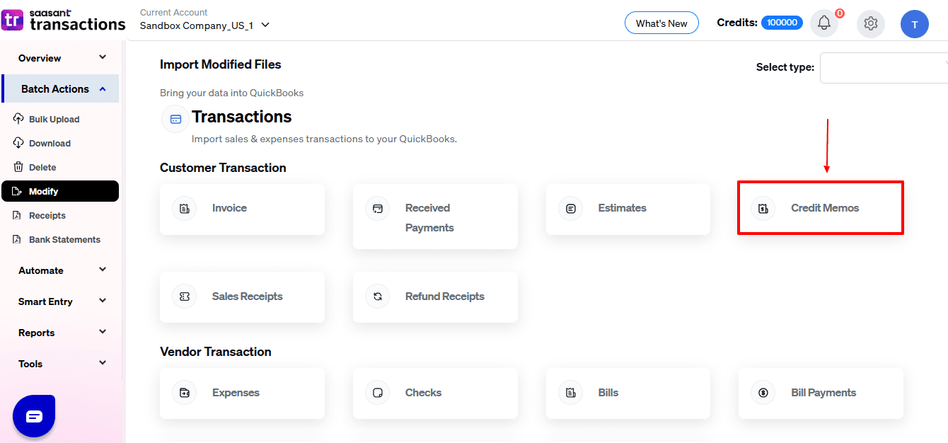 How to Edit Credit Memo in QuickBooks Online: A Complete Guide