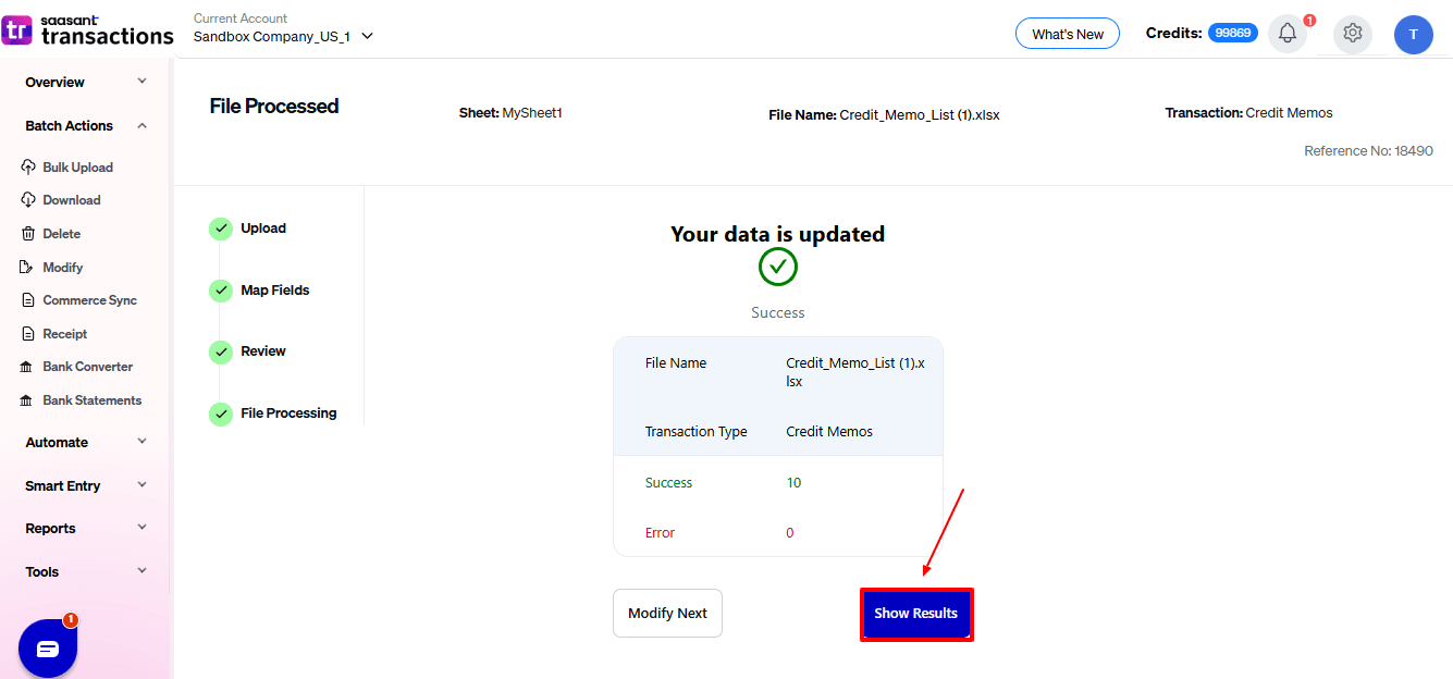 How to Edit Credit Memo in QuickBooks Online: A Complete Guide