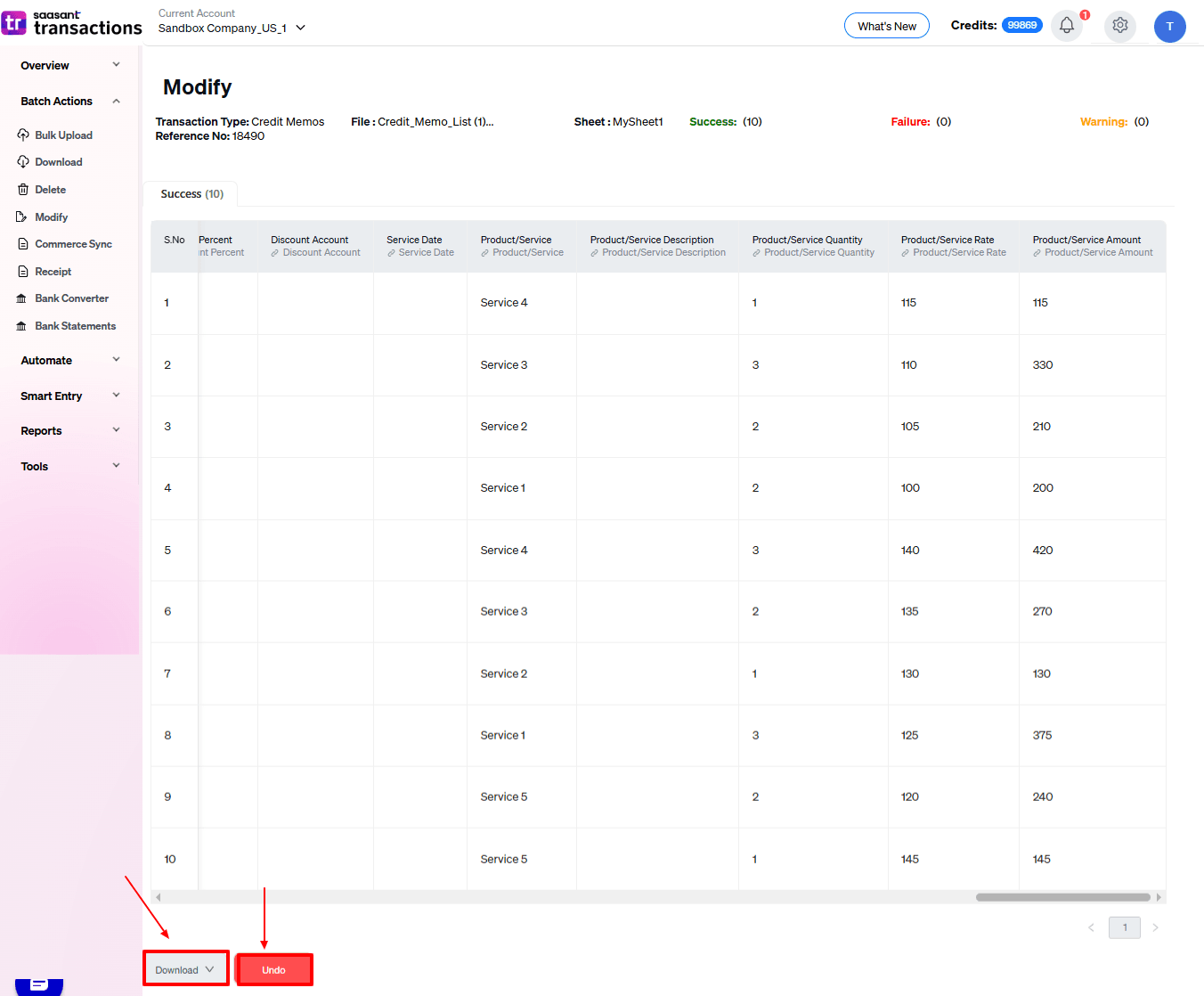 How to Edit Credit Memo in QuickBooks Online: A Complete Guide