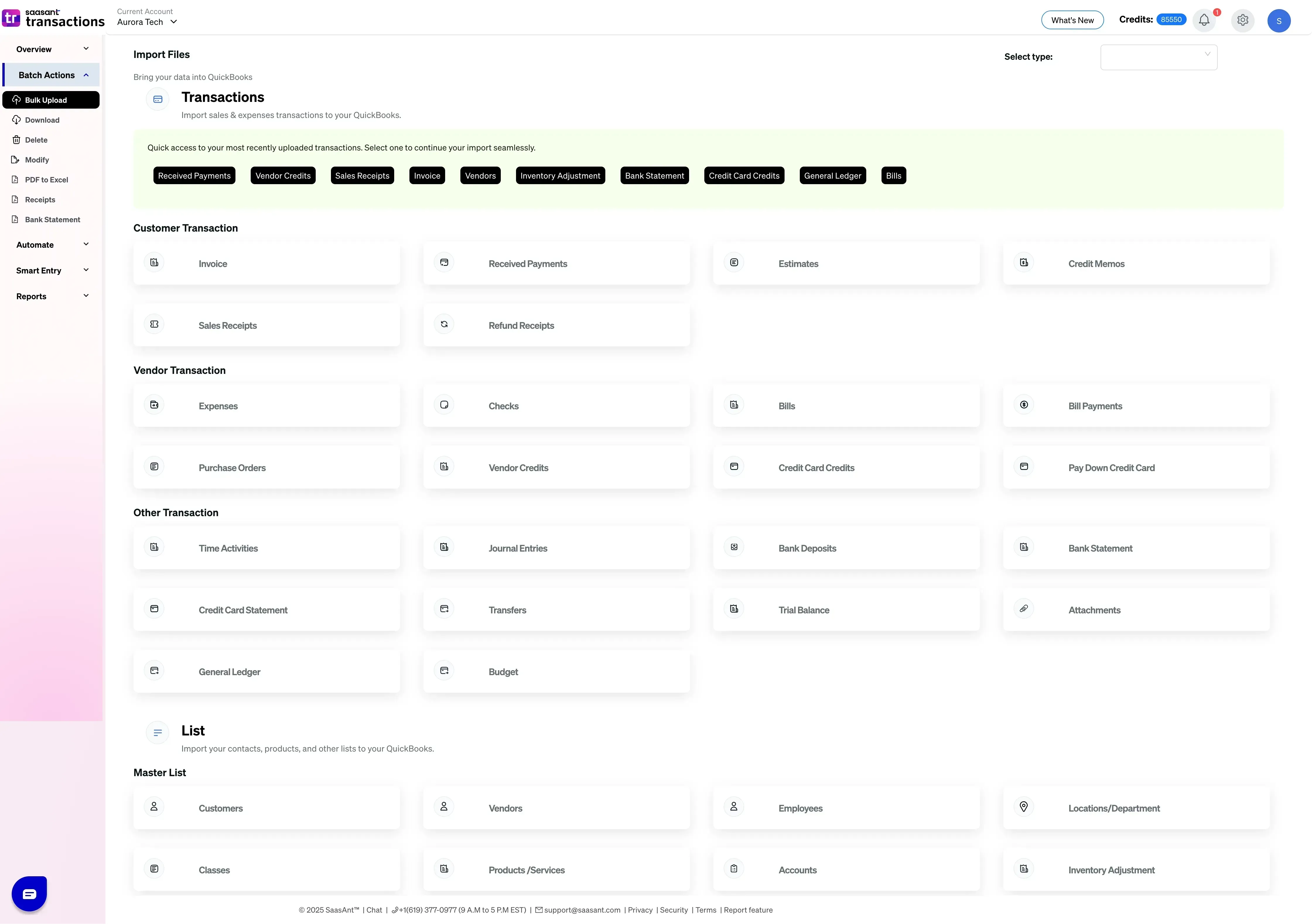 Import Employee List into QuickBooks from Excel: How to Guide