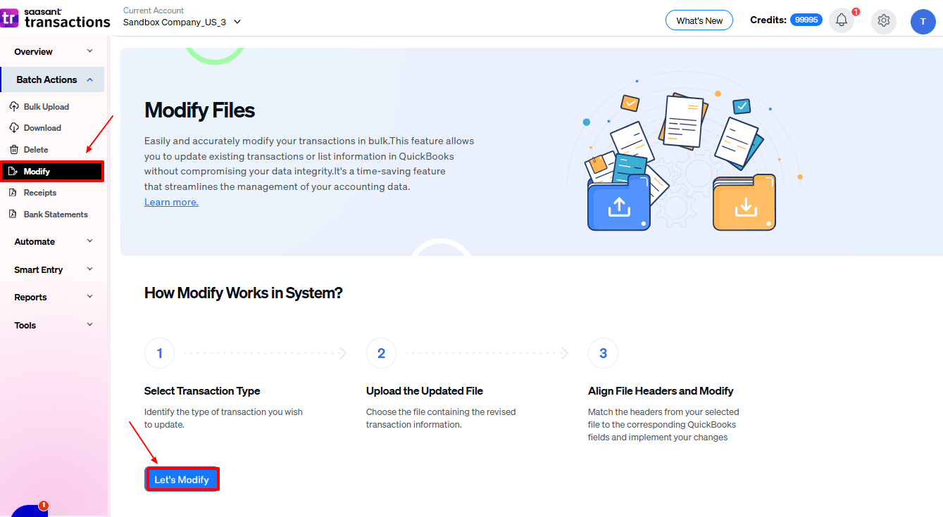 How to Edit Invoices in QuickBooks Online