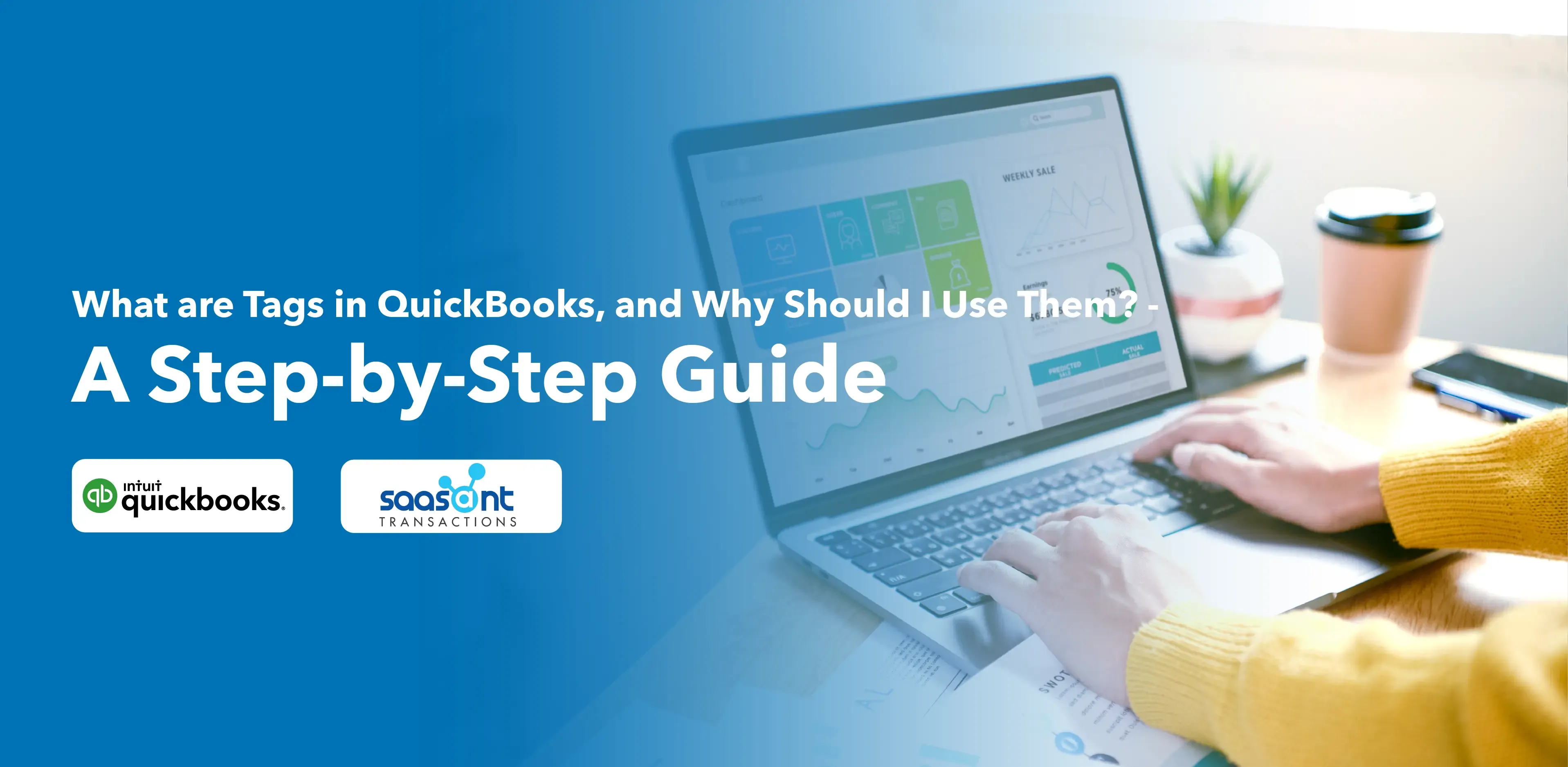 What are Tags in QuickBooks, and Why Should I Use Them?