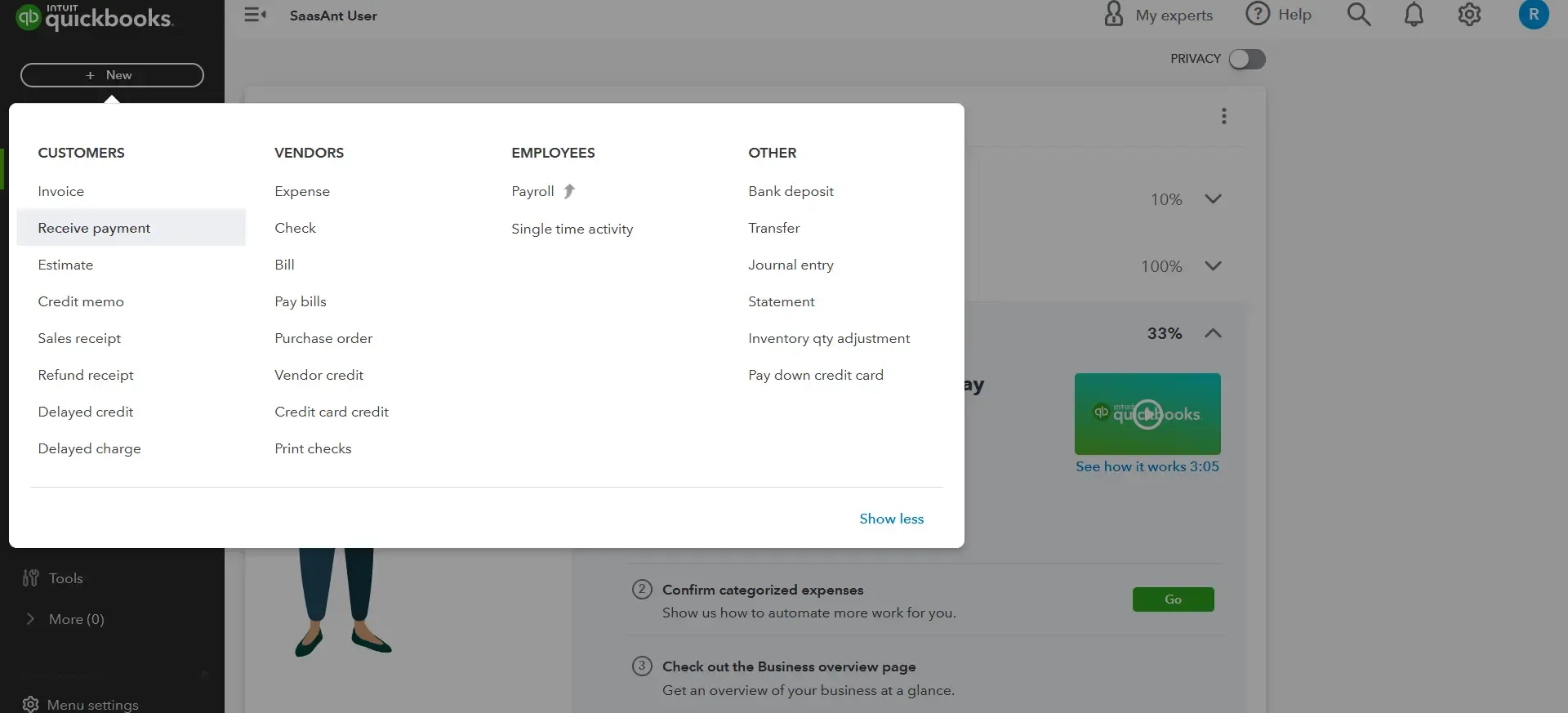 How To Write Off Bad Debt In QuickBooks
