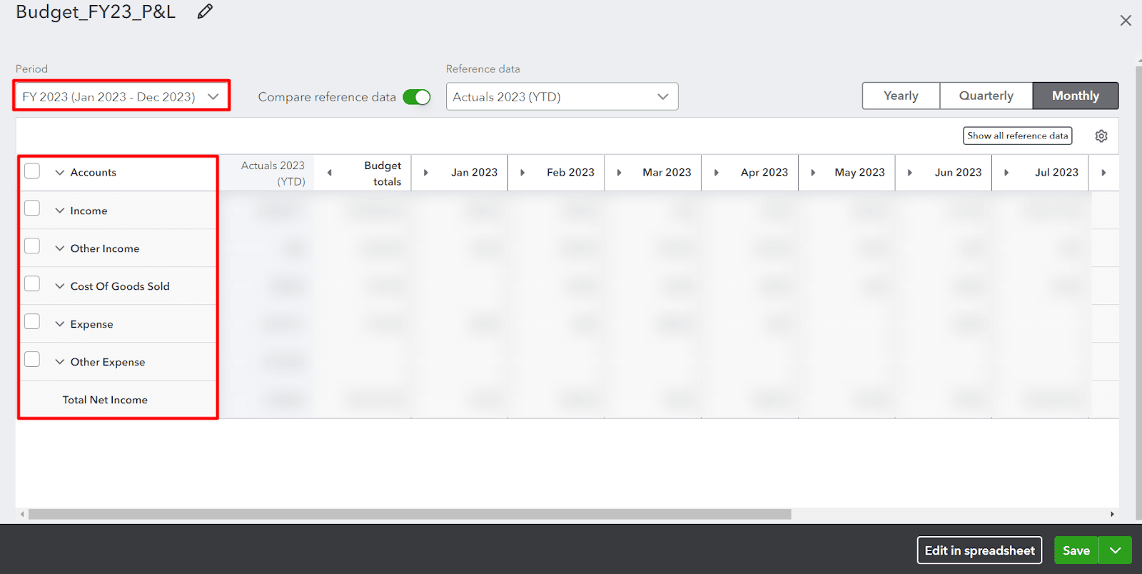 How to Use QuickBooks for Personal Finances