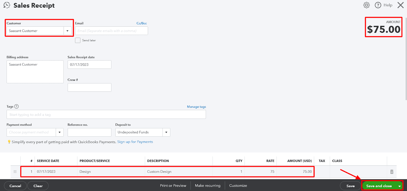 How to Use QuickBooks for Personal Finances