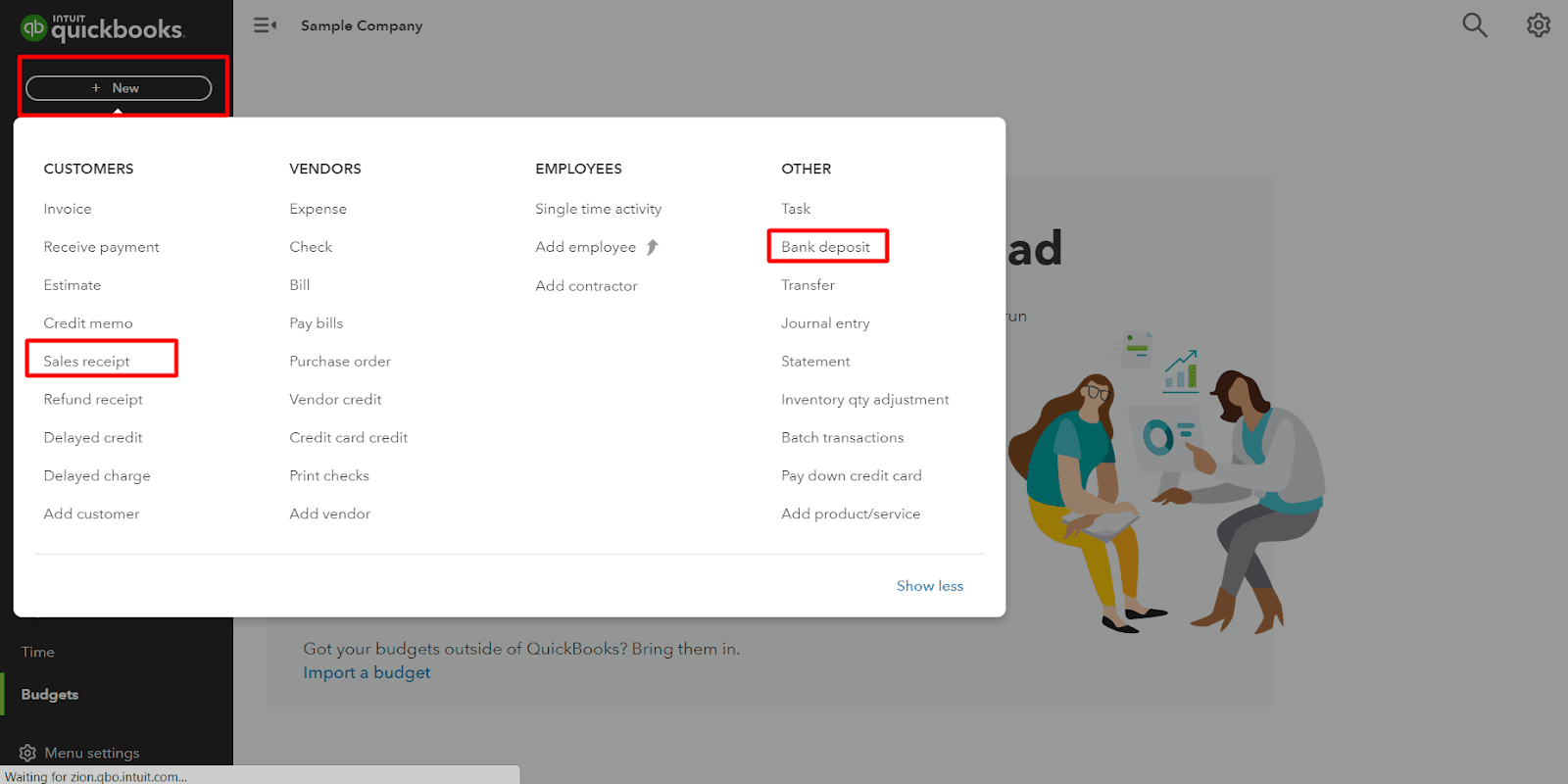 How to Use QuickBooks for Personal Finances