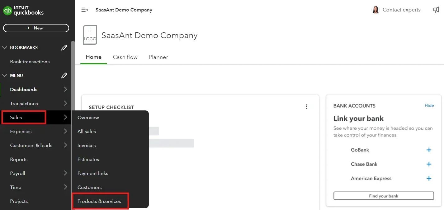 How to Record Customer Prepayments in QuickBooks Online: Step-by-Step Guide