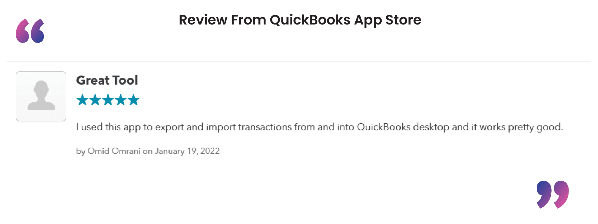 How to Export Customer List from QuickBooks Desktop